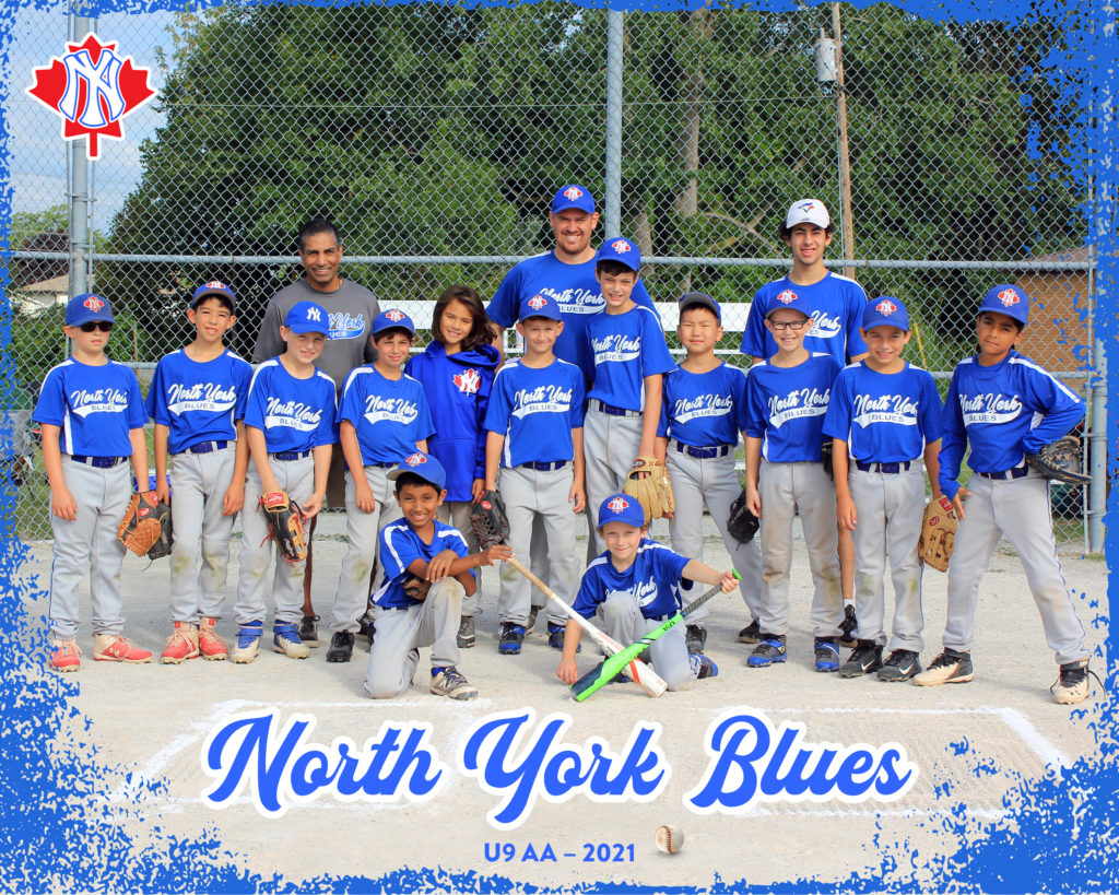 Elite/Elite/Rep/Select Competitive Teams - North York Baseball ...