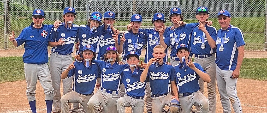 Elite/Elite/Rep/Select Competitive Teams - North York Baseball ...