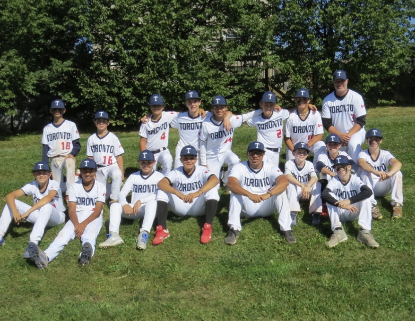 2026 NYBA REP TRYOUT SCHEDULE (Payment) - North York Baseball Association